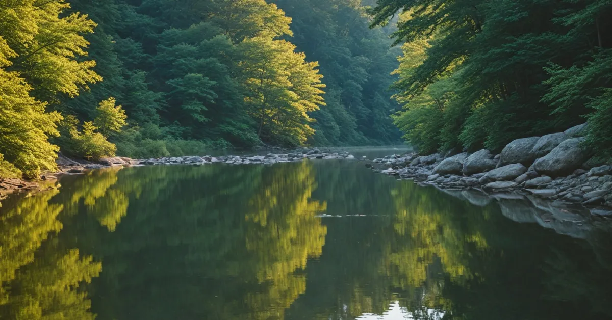 Unforgettable weekend escapes within reach of Cleveland: top ...
