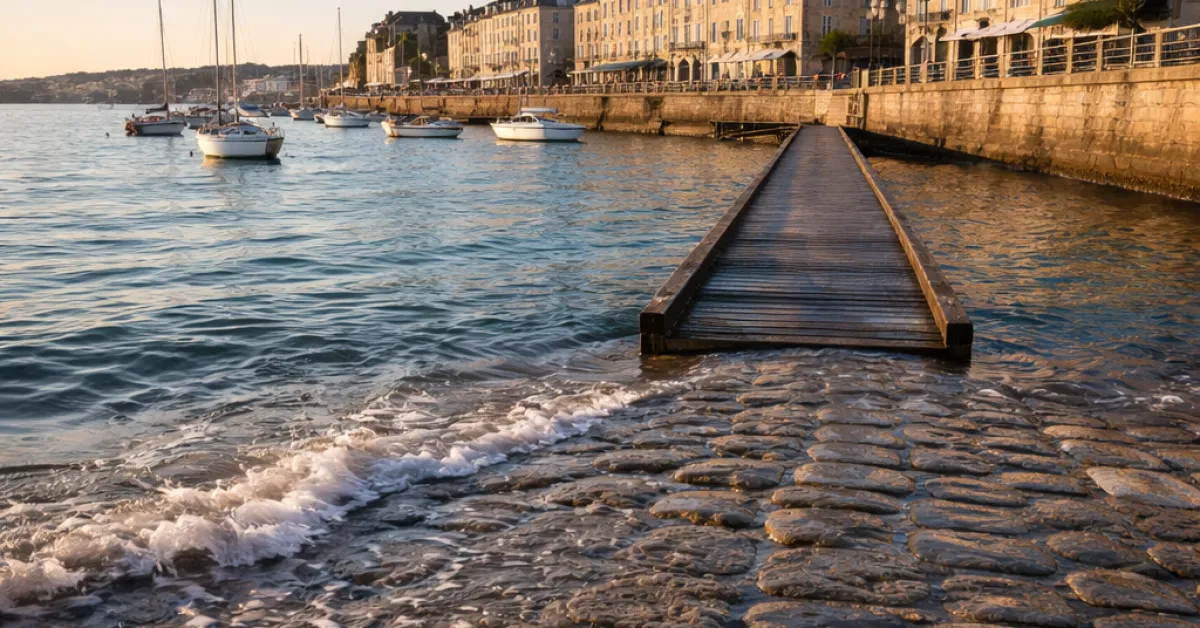Long Weekends in June: European Cities at Their Golden Hour